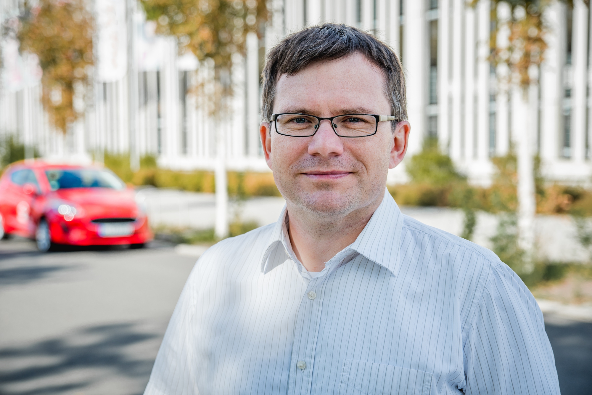 Carsharing-Anbieter teilAuto wird 30 - teilAuto